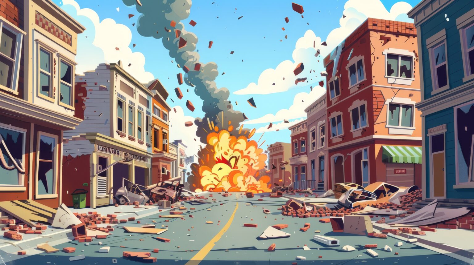 Fire Following Earthquakes: What’s the Risk to Insurers?