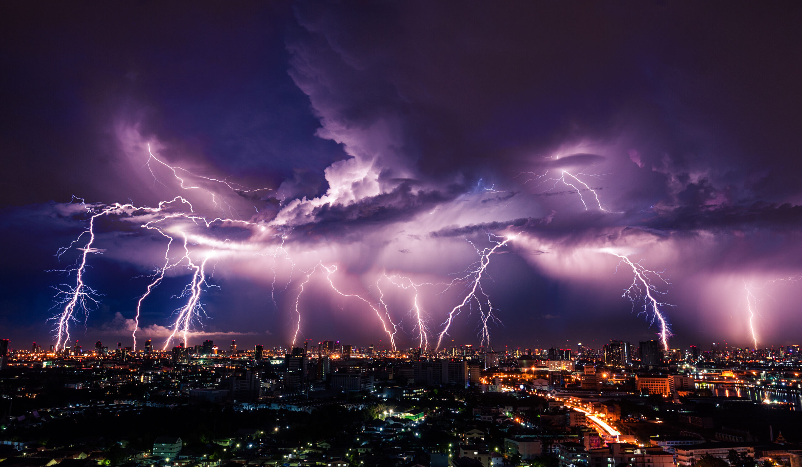 Global Economic Losses From Extreme Weather Could Hit $5 Trillion: Lloyd’s