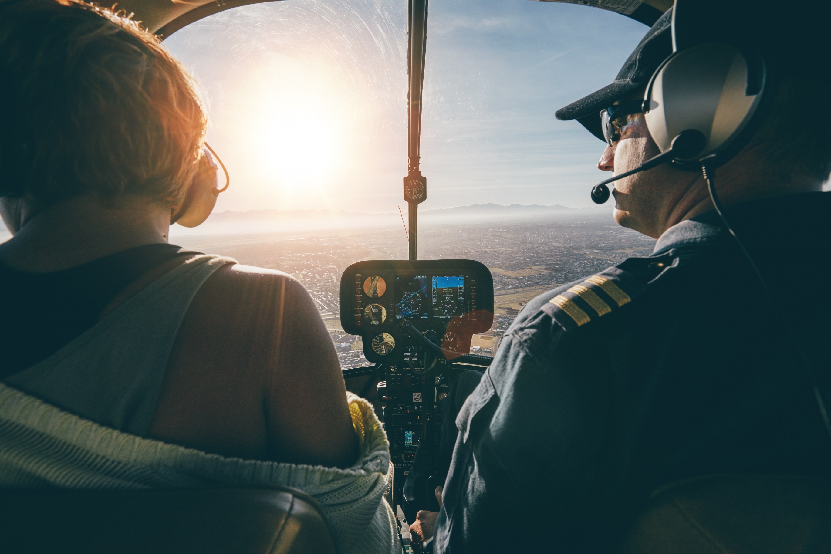 Co-Pilots in the C-Suite: How CEOs View CFOs