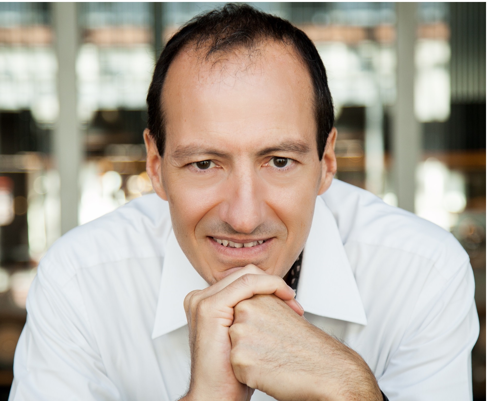 How AI Can Reshape Claims Management