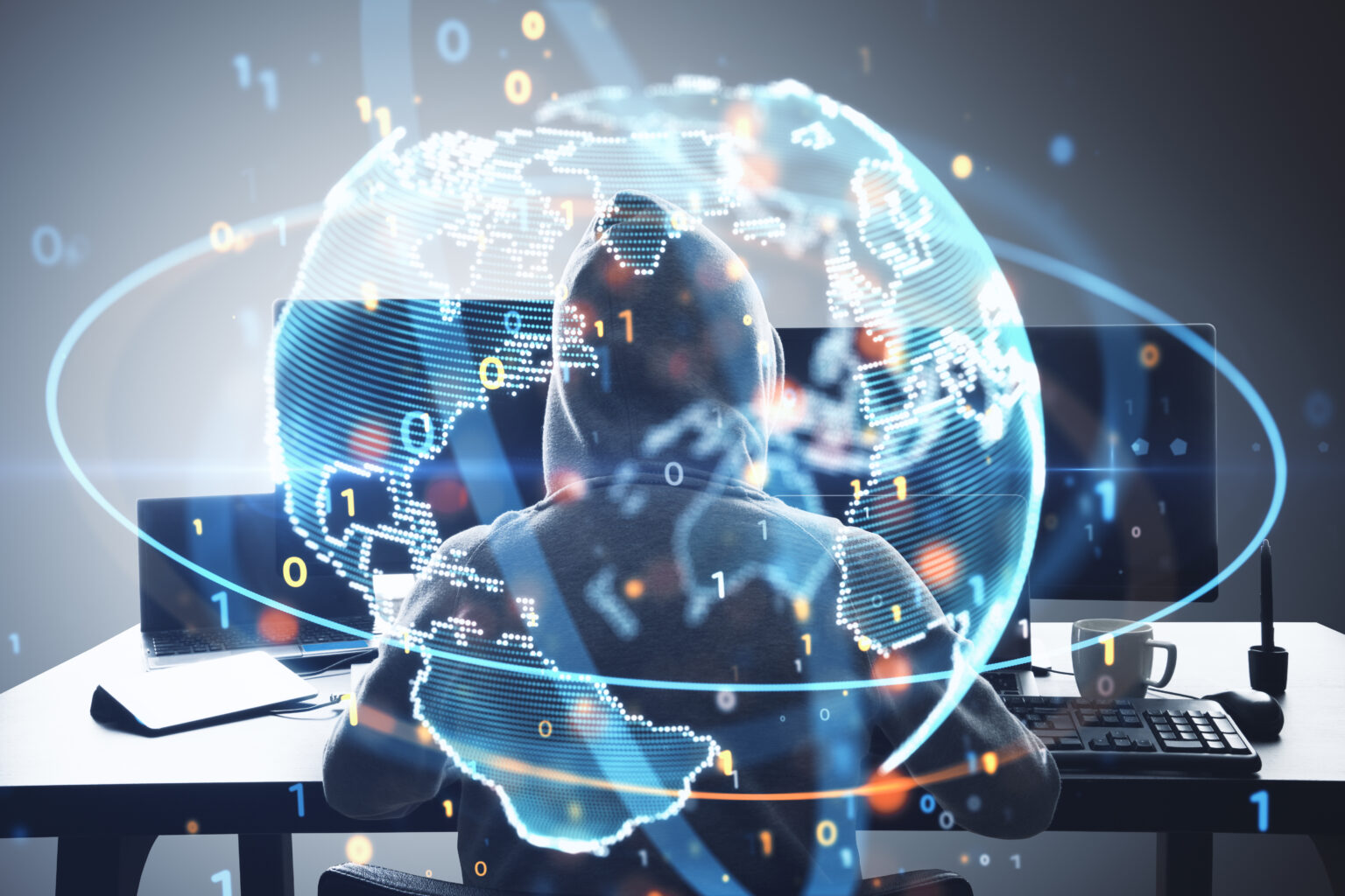 Cyber ‘Catastrophe Bonds’ Move Step Closer to Hitting Public Debt Markets