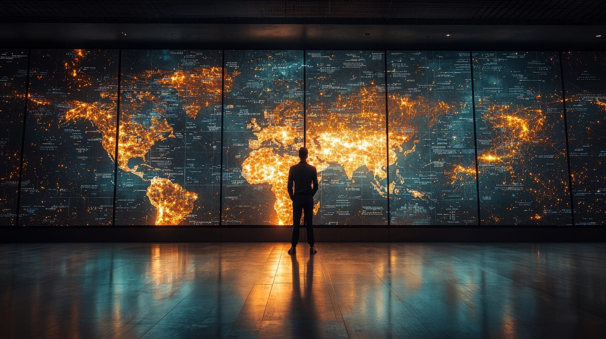 AI Is the Biggest Mover on Allianz Risk Barometer; Cyber Takes Top Spot ...