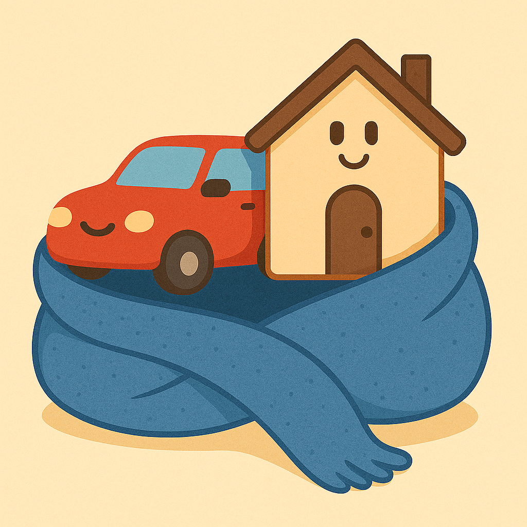 To Bundle or Not: Kin Now Offers Auto-Home Bundles in Florida, Texas