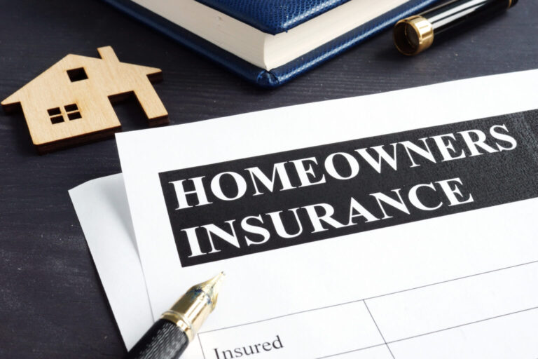 Rising Home Insurance Rates Drive Increase in Policy Shopping, Drop in ...