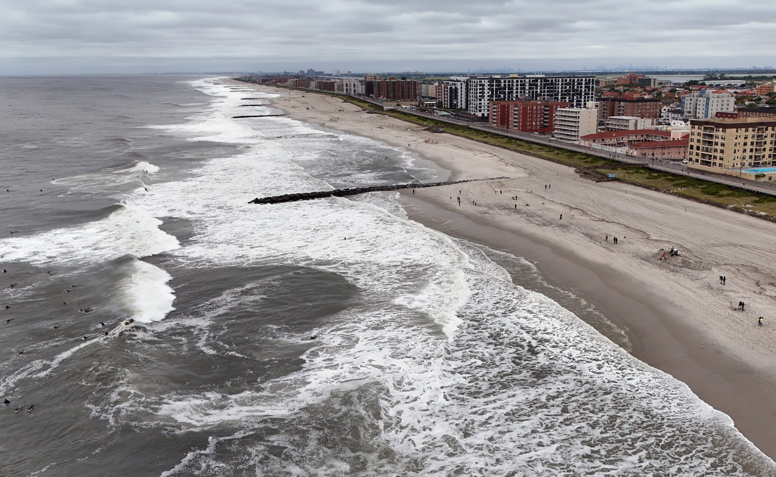 Hurricane Forecasts Are Missing the Mark as the Atlantic Stays Calm ...