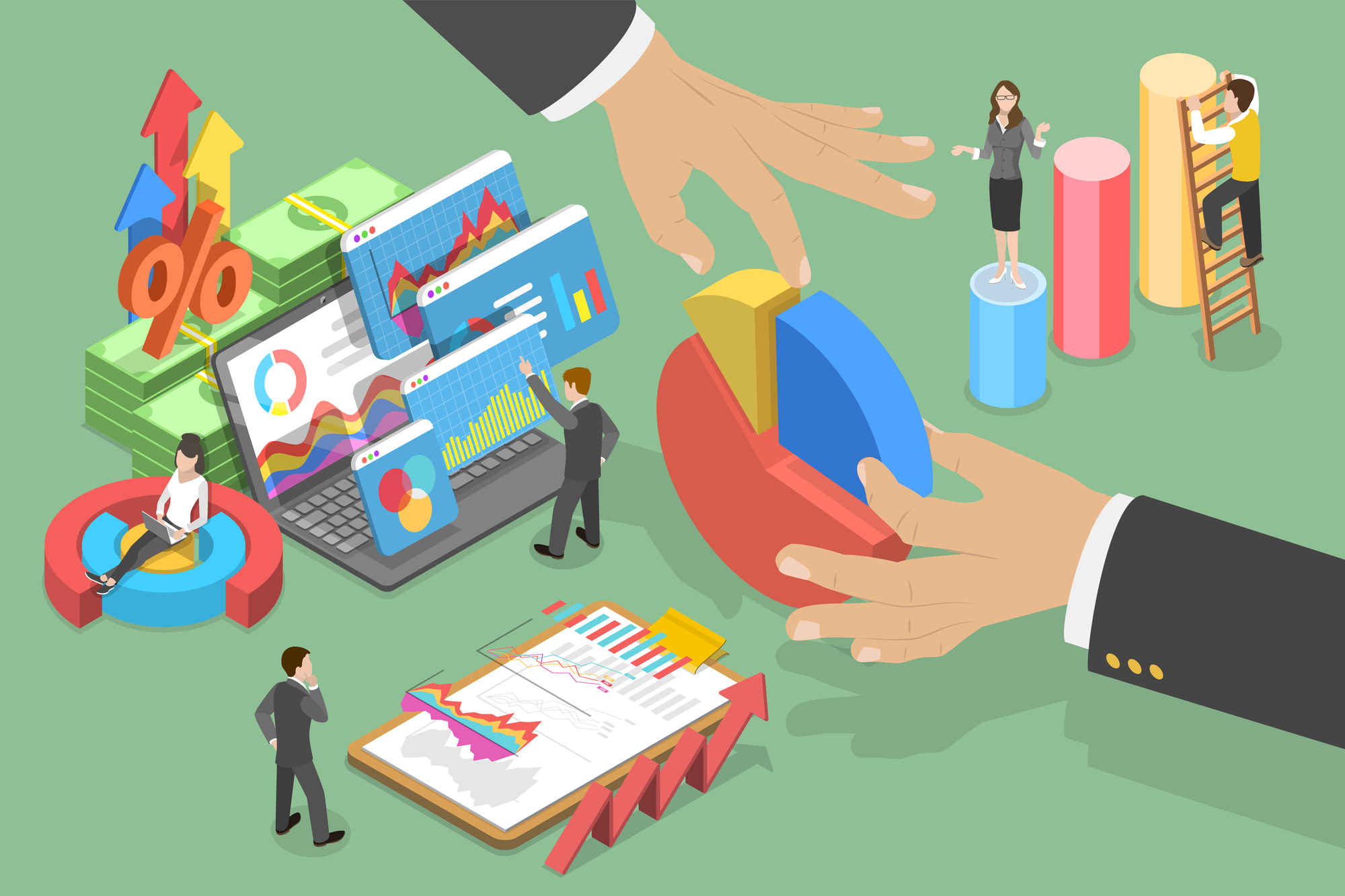 What health insurance agents want from carrier compensation