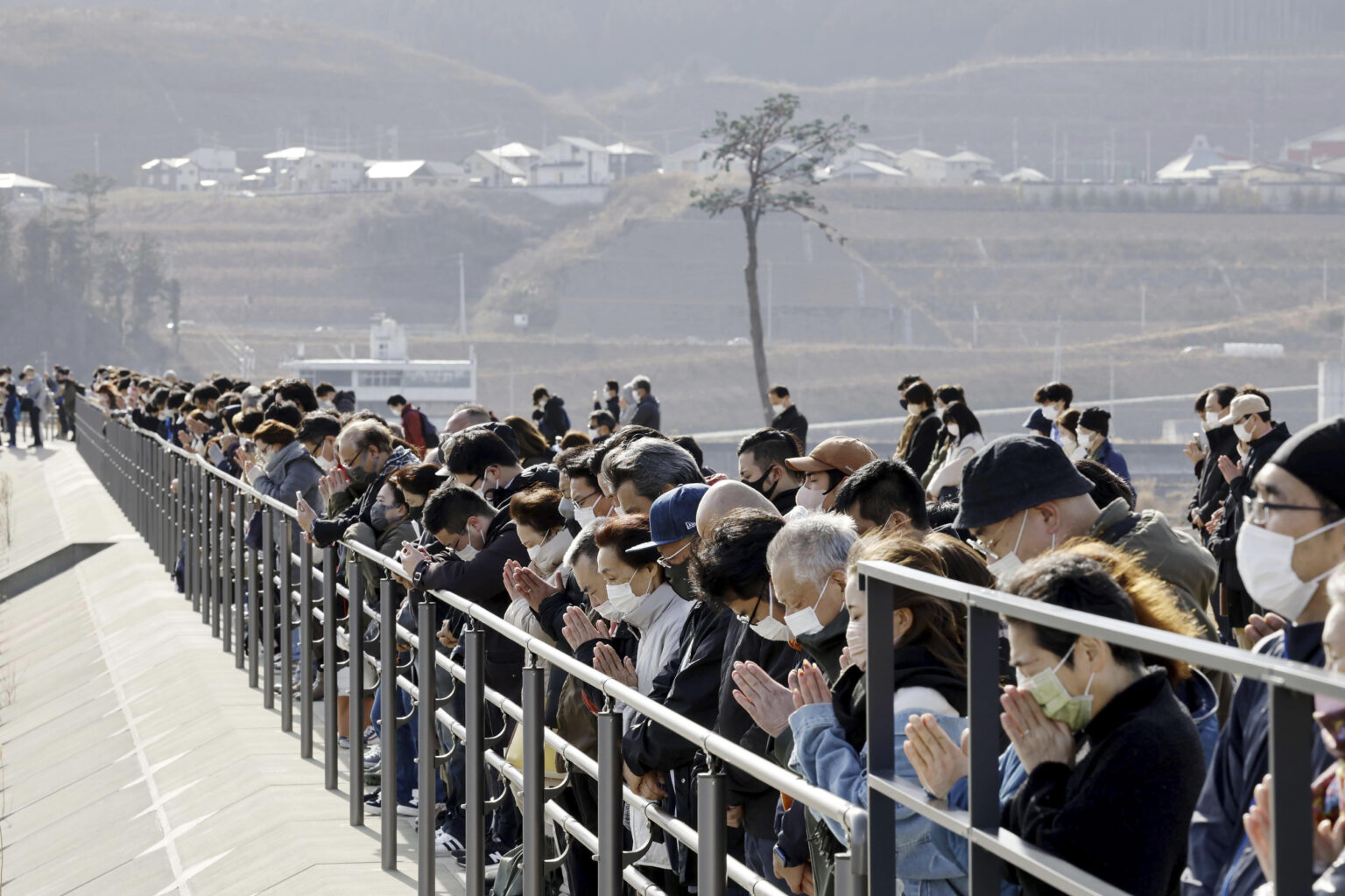 What’s Happening at Fukushima Nuclear Plant 12 Years After Meltdown?