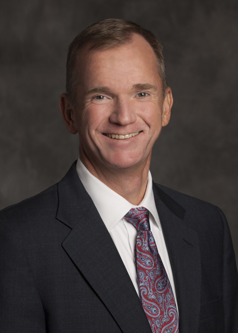 Kemper’s Lacher Steps Down as CEO