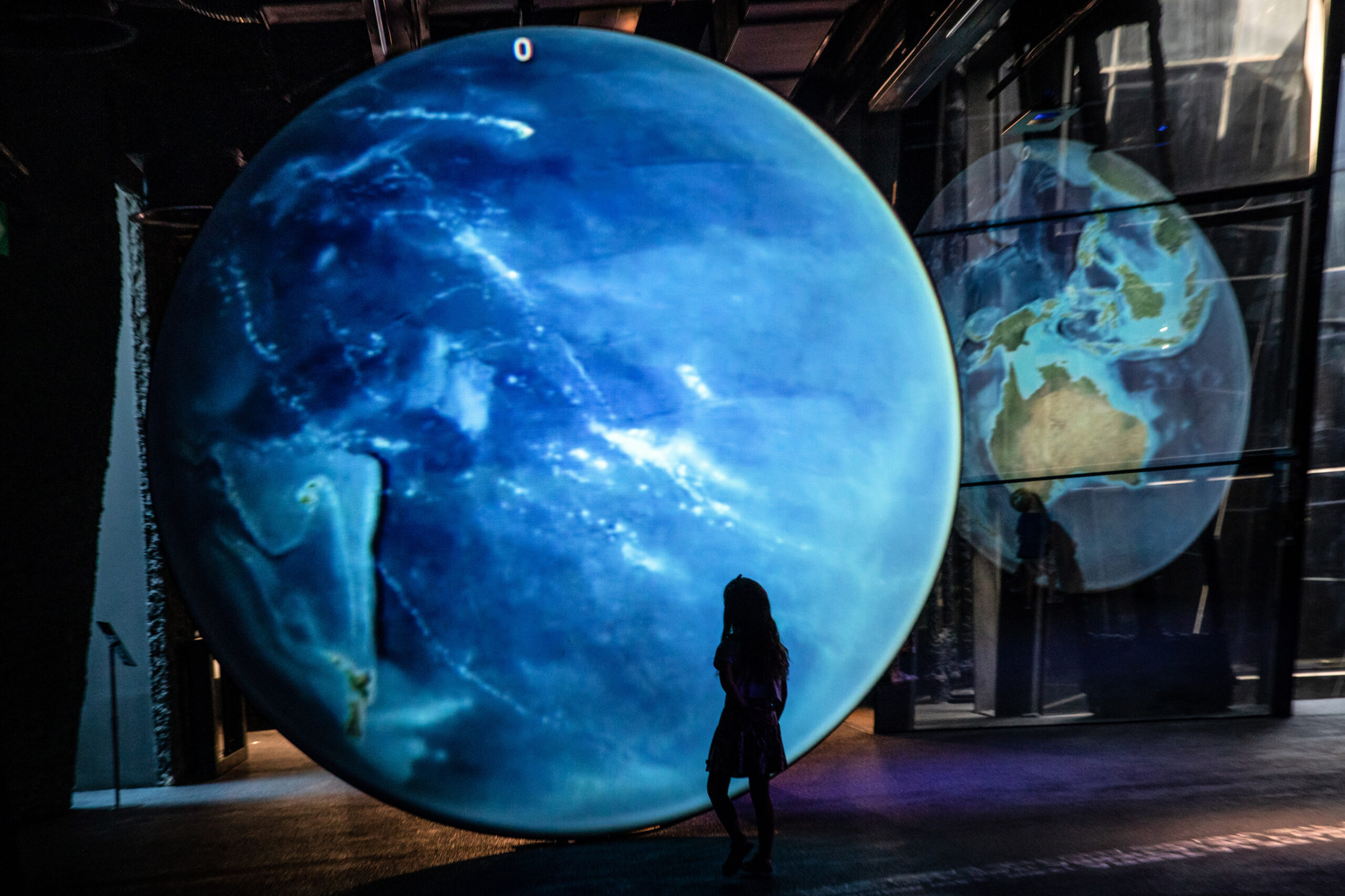 Climate Change to Cause $38 Trillion a Year in Damages by 2049