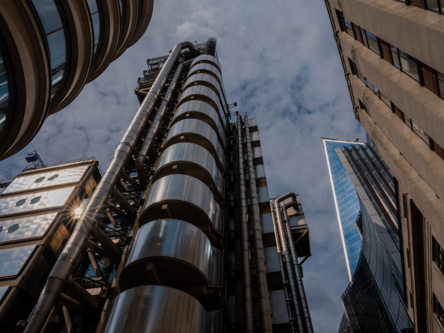 Lloyd’s Gives Green Light to New Flux, Trium Cyber Syndicates