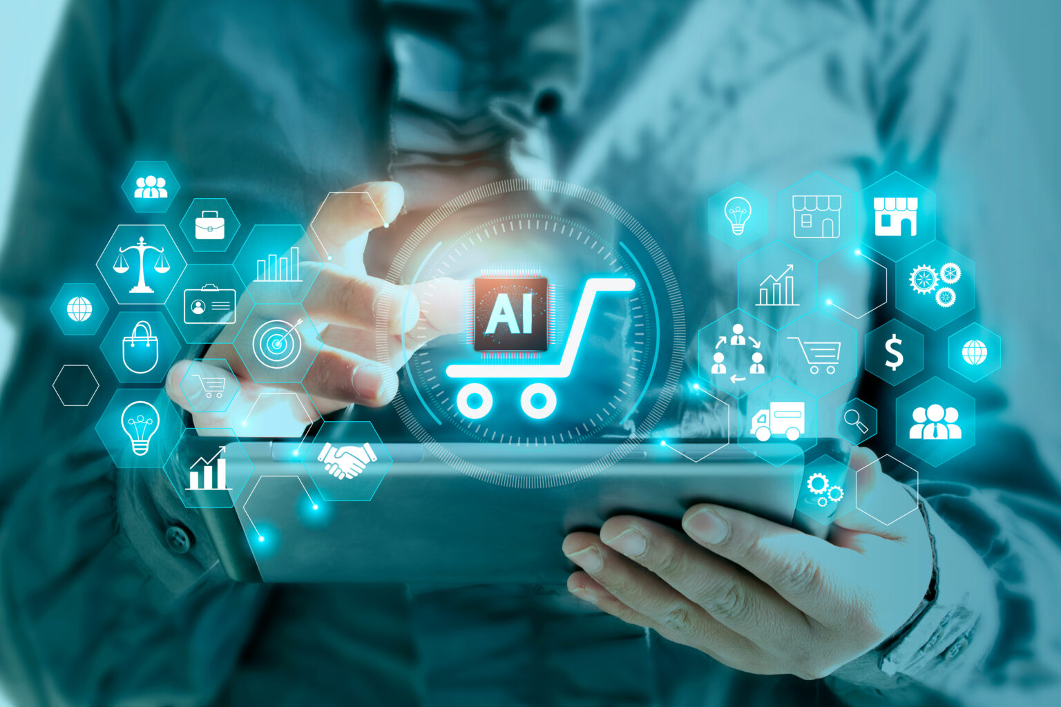 Survey: Insurers Use of AI Continues to Increase, Adapt
