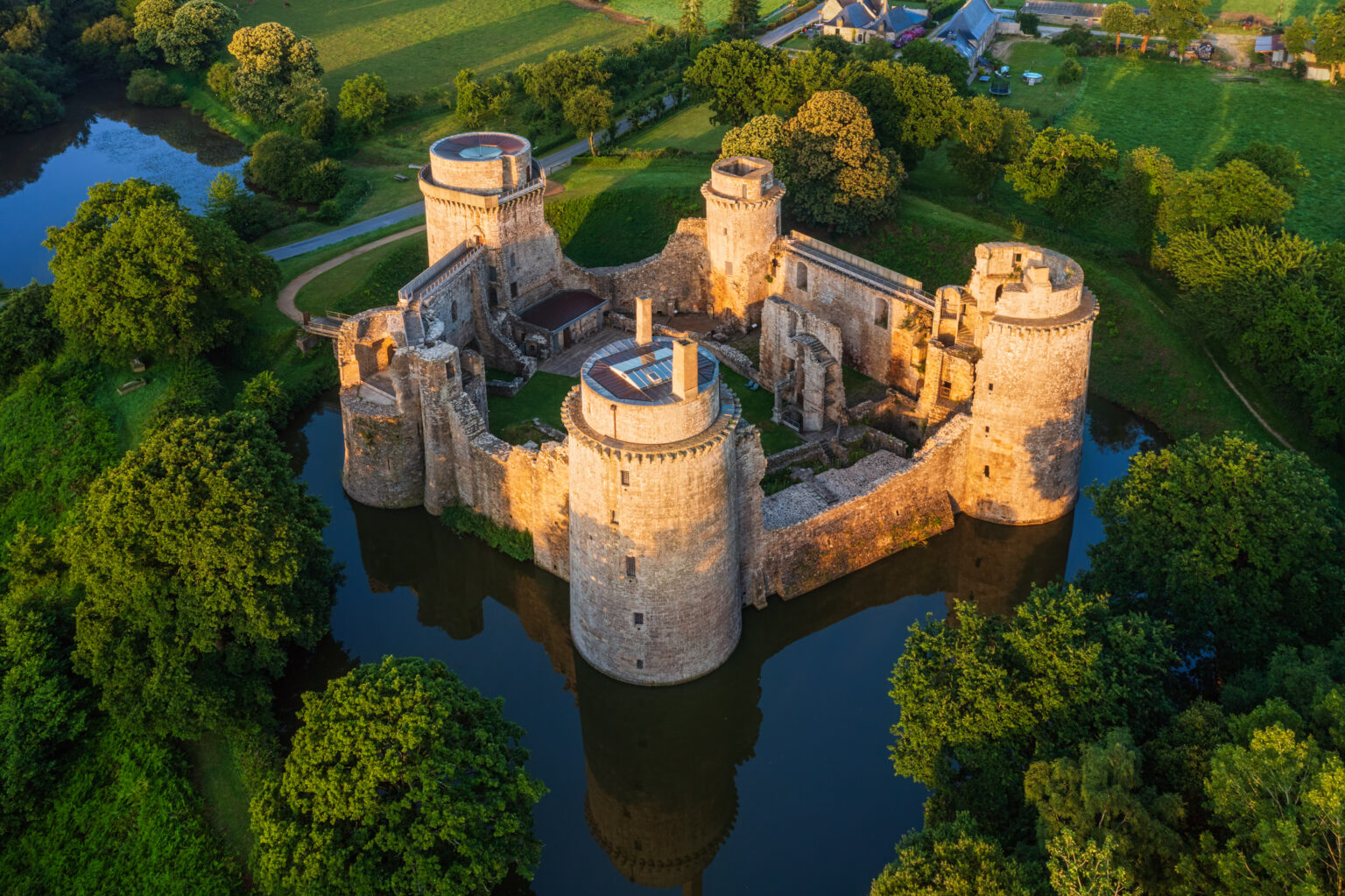 How Long Will Your Moat Protect You? Understanding Business Models and ...