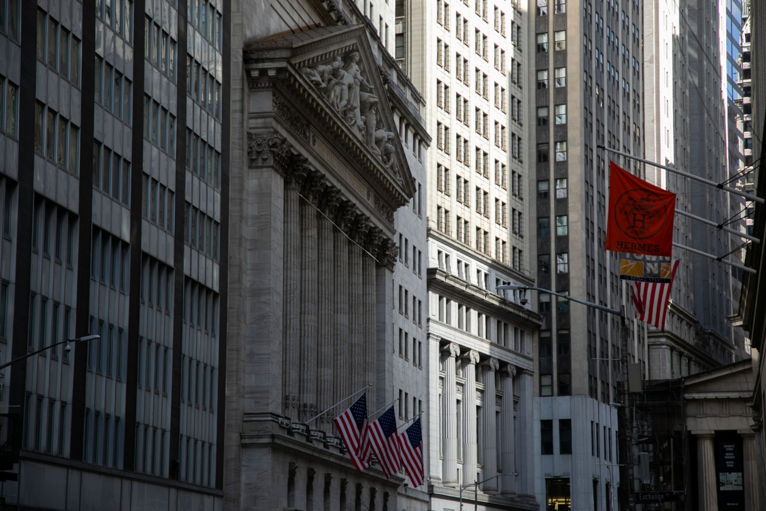 Bankers Readying U.S. IPOs at ‘Overwhelming’ Pace Ahead of 2026