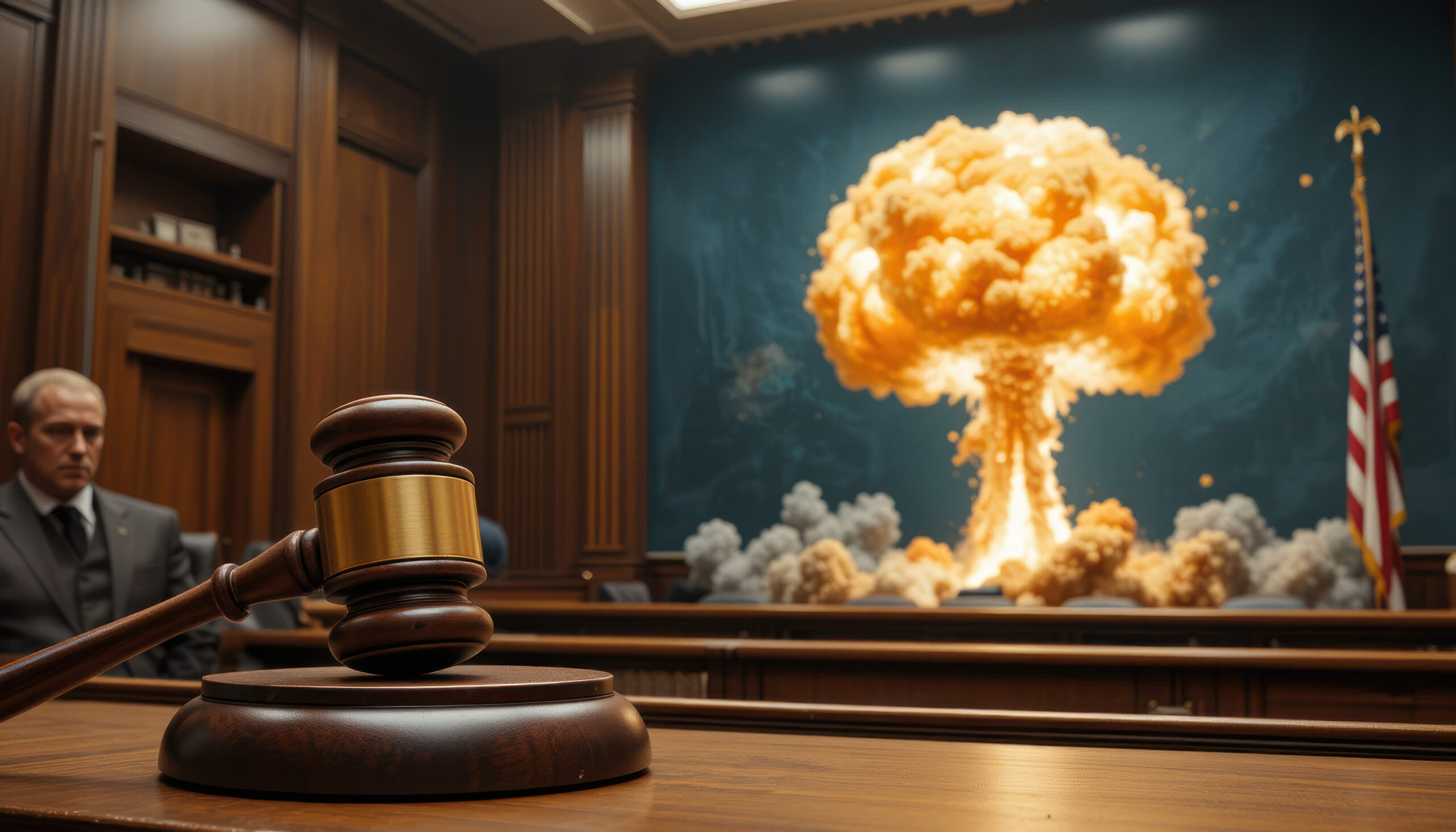 Four Practical, Data-Backed Steps for Preventing Nuclear Verdicts®