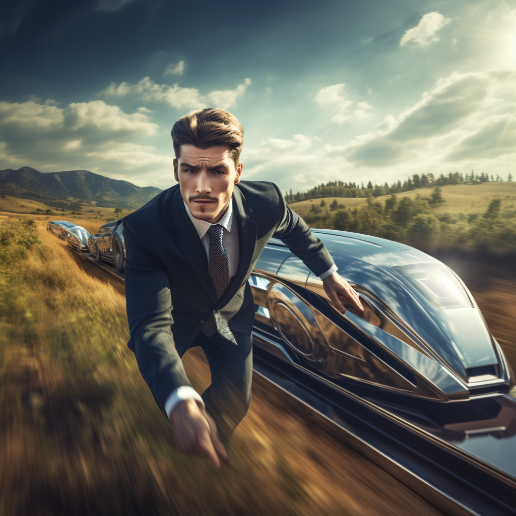 Regulators Run Alongside Speeding AI Train: What the NAIC Model ...