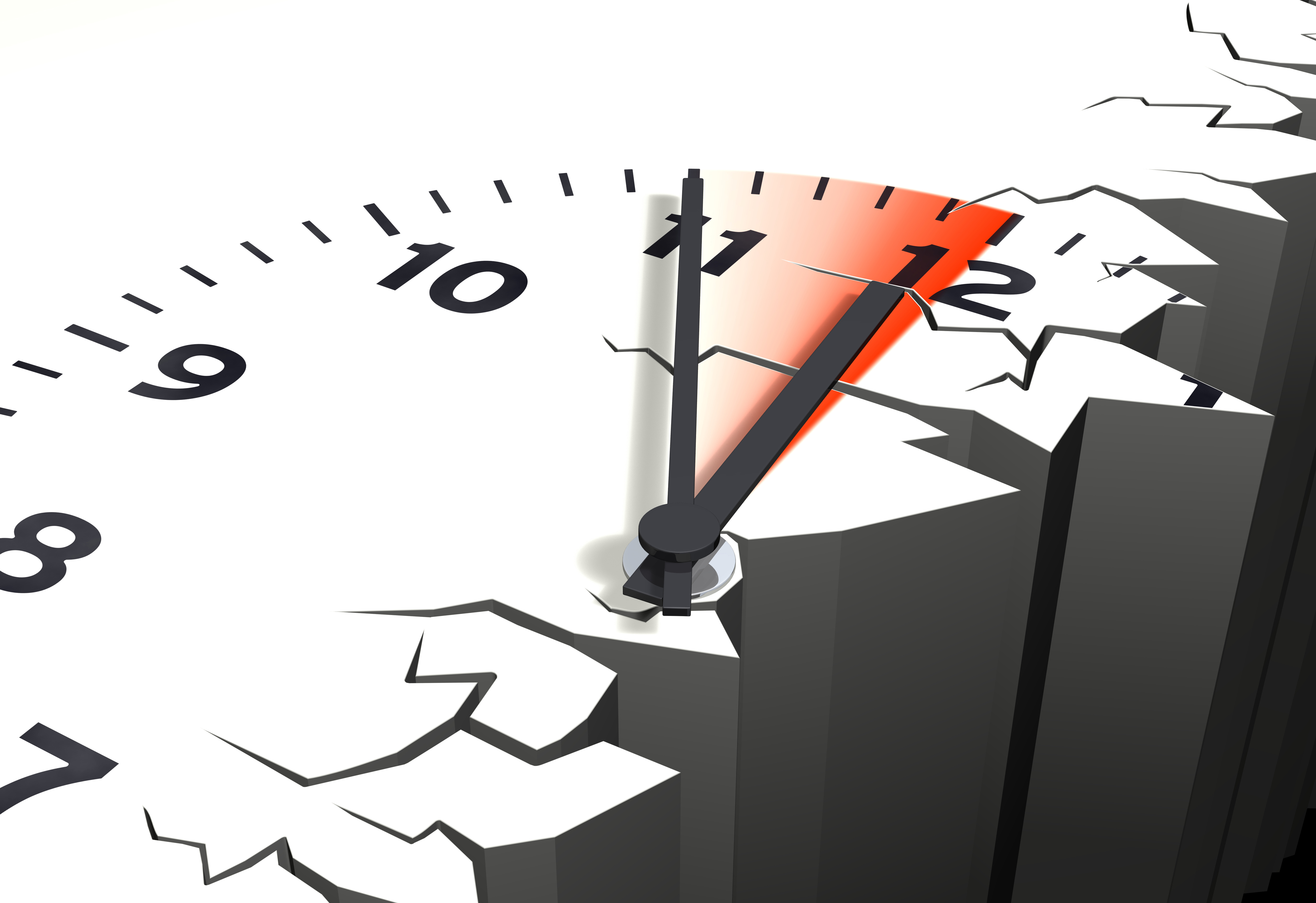 Dealing With Rapid Change: Bradford Examines Risk Management in 2020