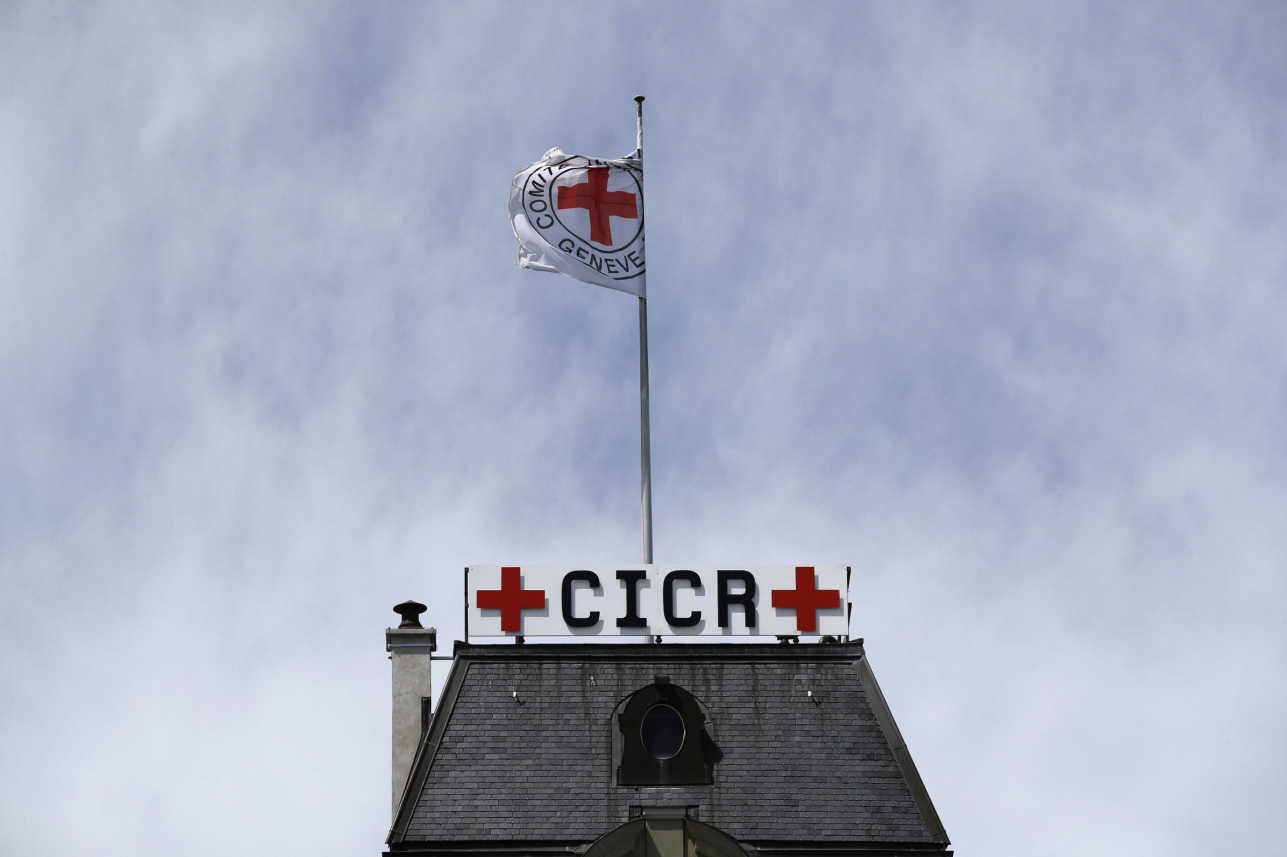 Data of 515,000 People at Risk After ‘Sophisticated’ Hack of Red Cross