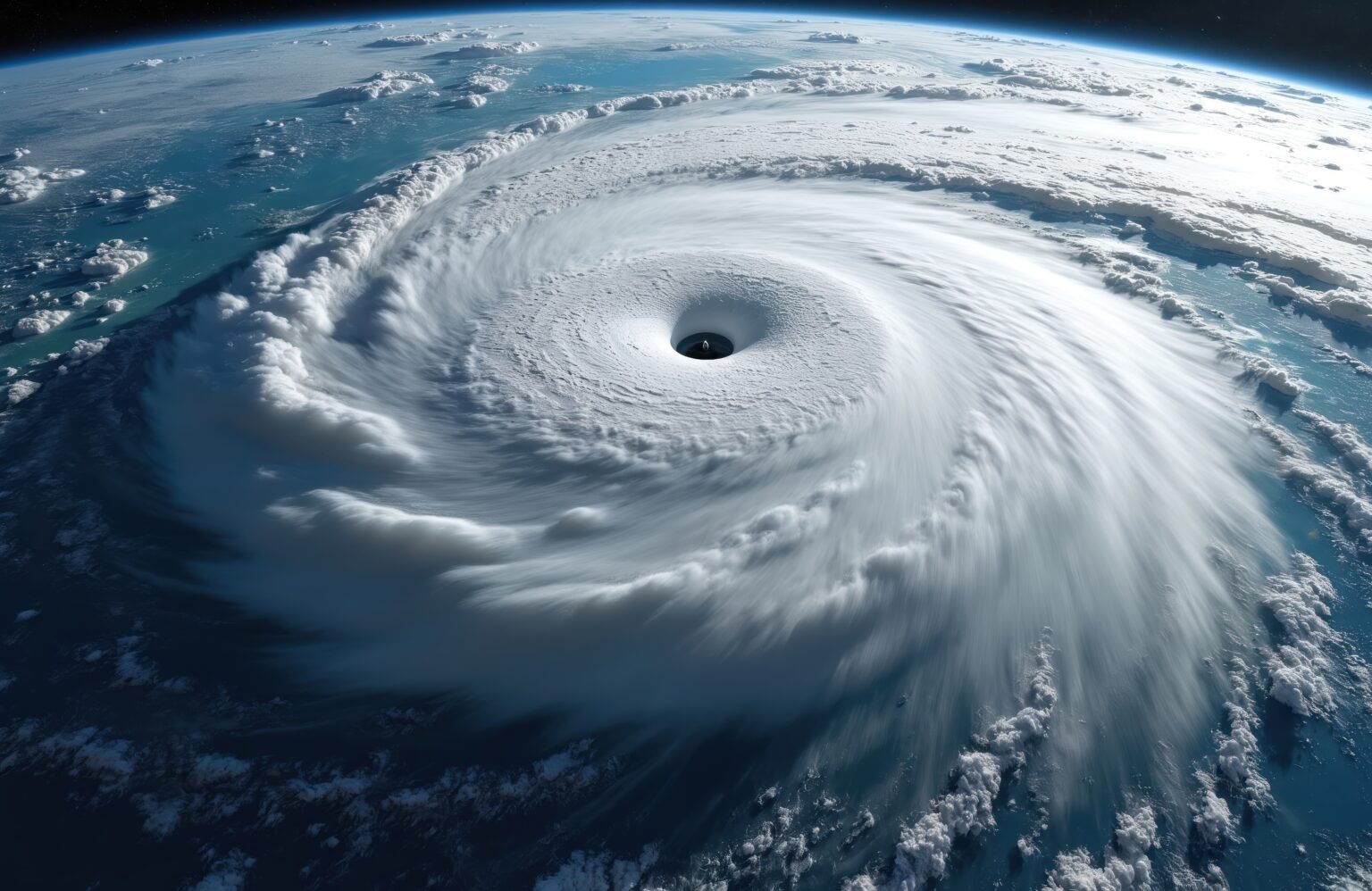 Surge of Supercharged Hurricanes Prompt Call for Cat 6 Classification