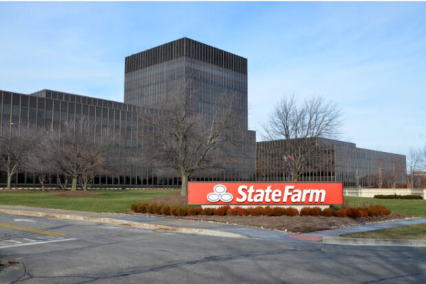 State Farm Stronger as Underwriting Losses Shrink—But Not in California