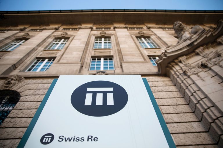 Swiss Re Revamps Structure by Splitting Reinsurance Biz, Creating ...