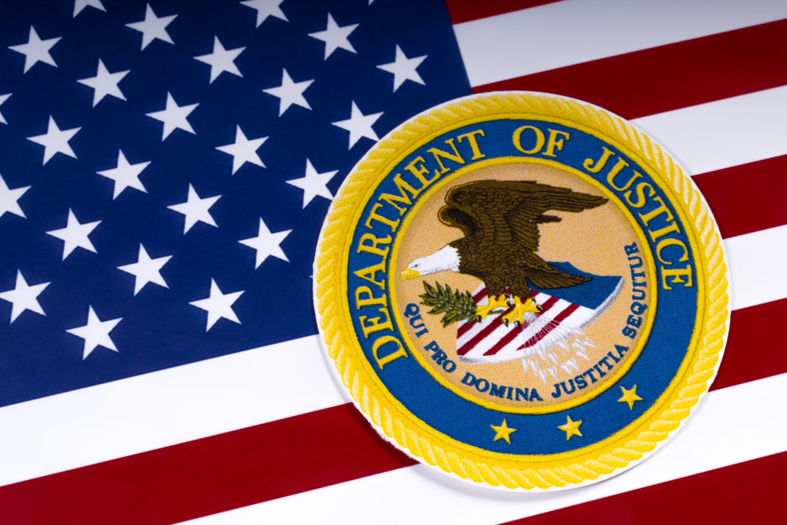 New DOJ Policy to Lessen Penalties for Companies That Self-Report ...