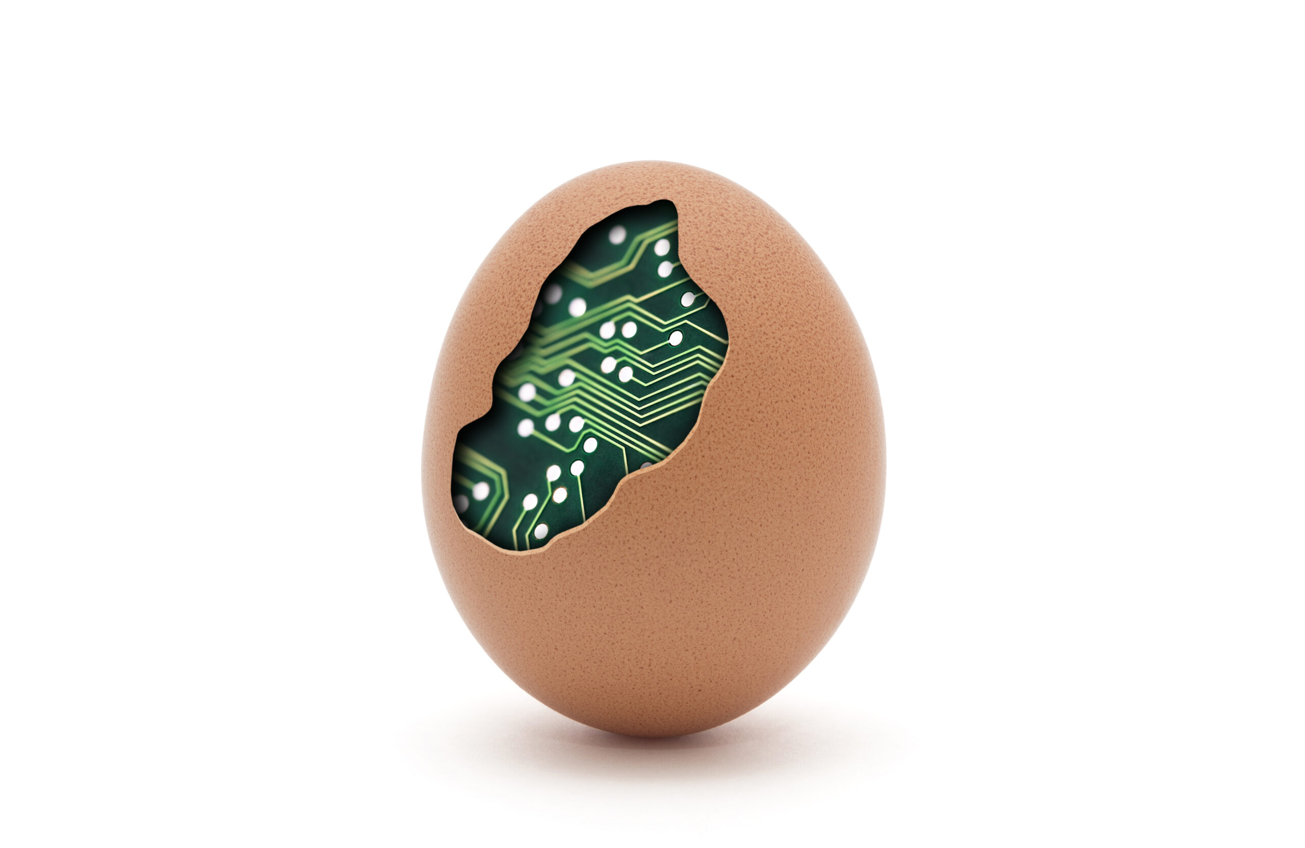 Glimmers of Hope in the Insurer Software Market