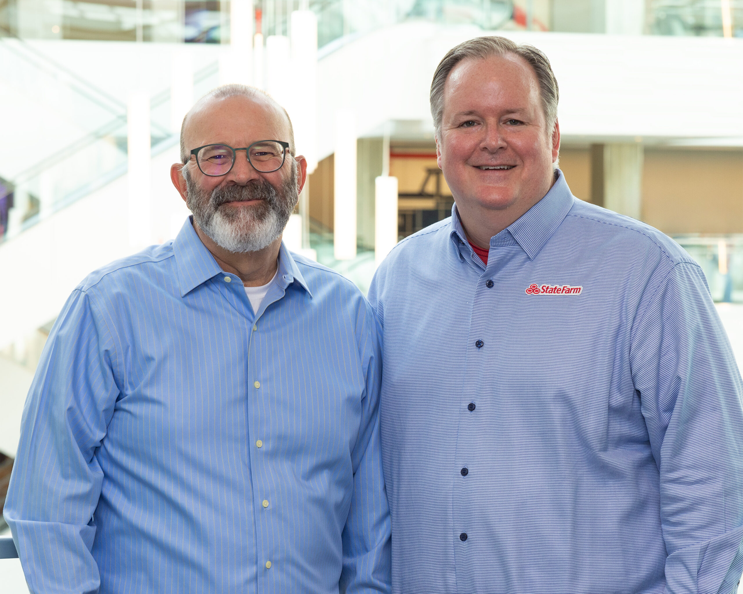 State Farm Announces New CEO; Farney Succeeding Tipsord June 1