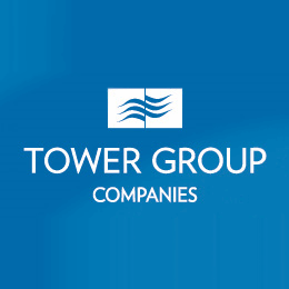Tower Group Logo Eagle Tower Group