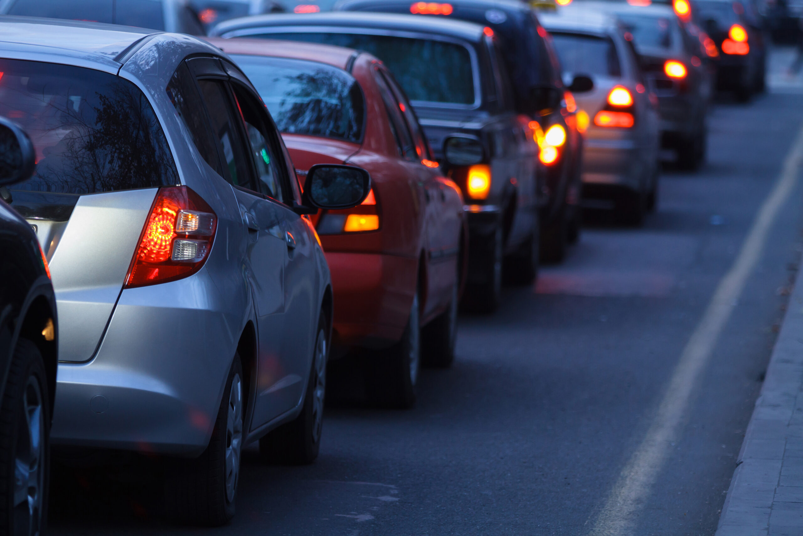 U.S. Vehicle Recalls Reach Highest Level in Over a Year