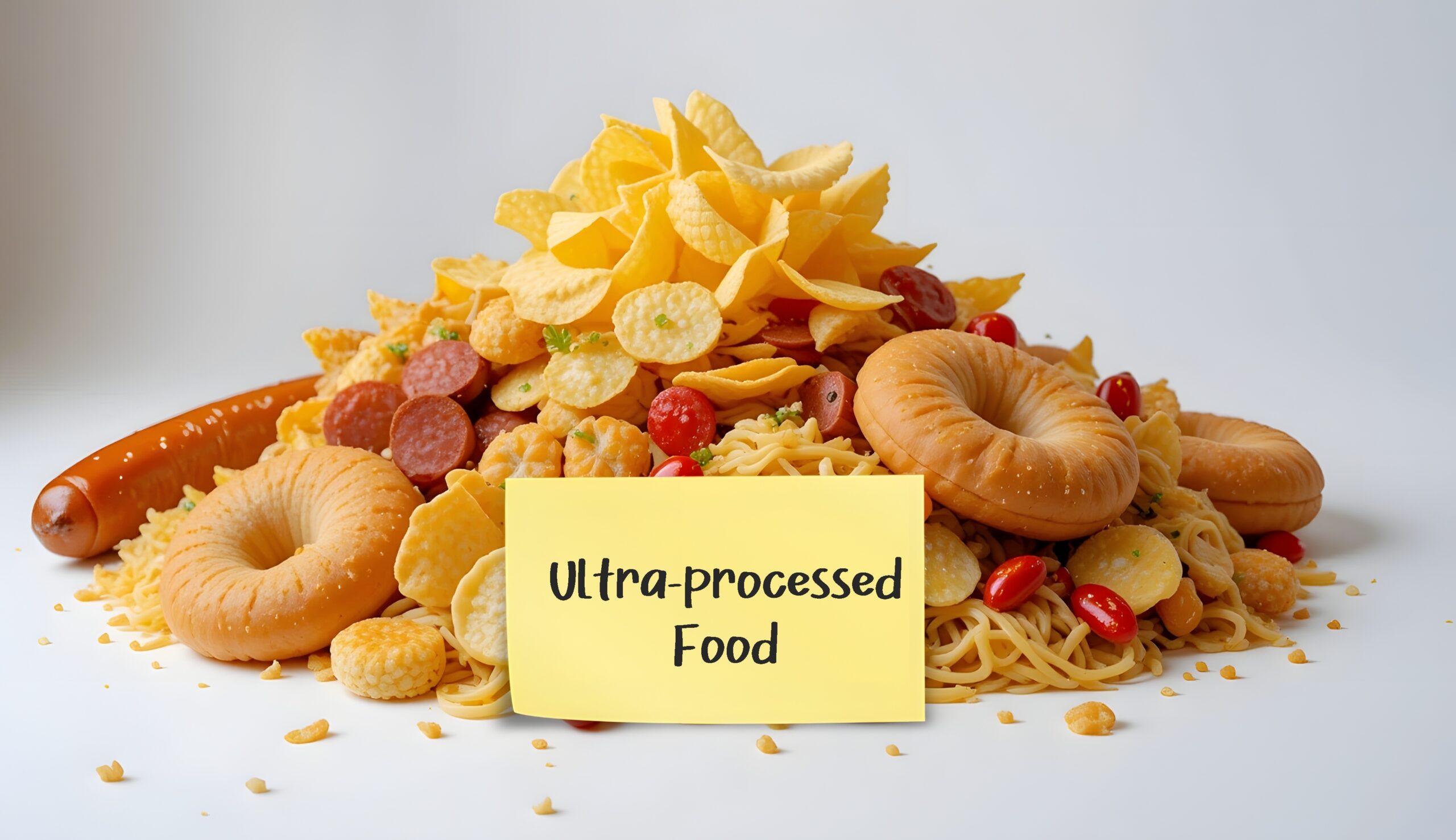 Is Risk the Main Ingredient in Ultra-Processed Food?