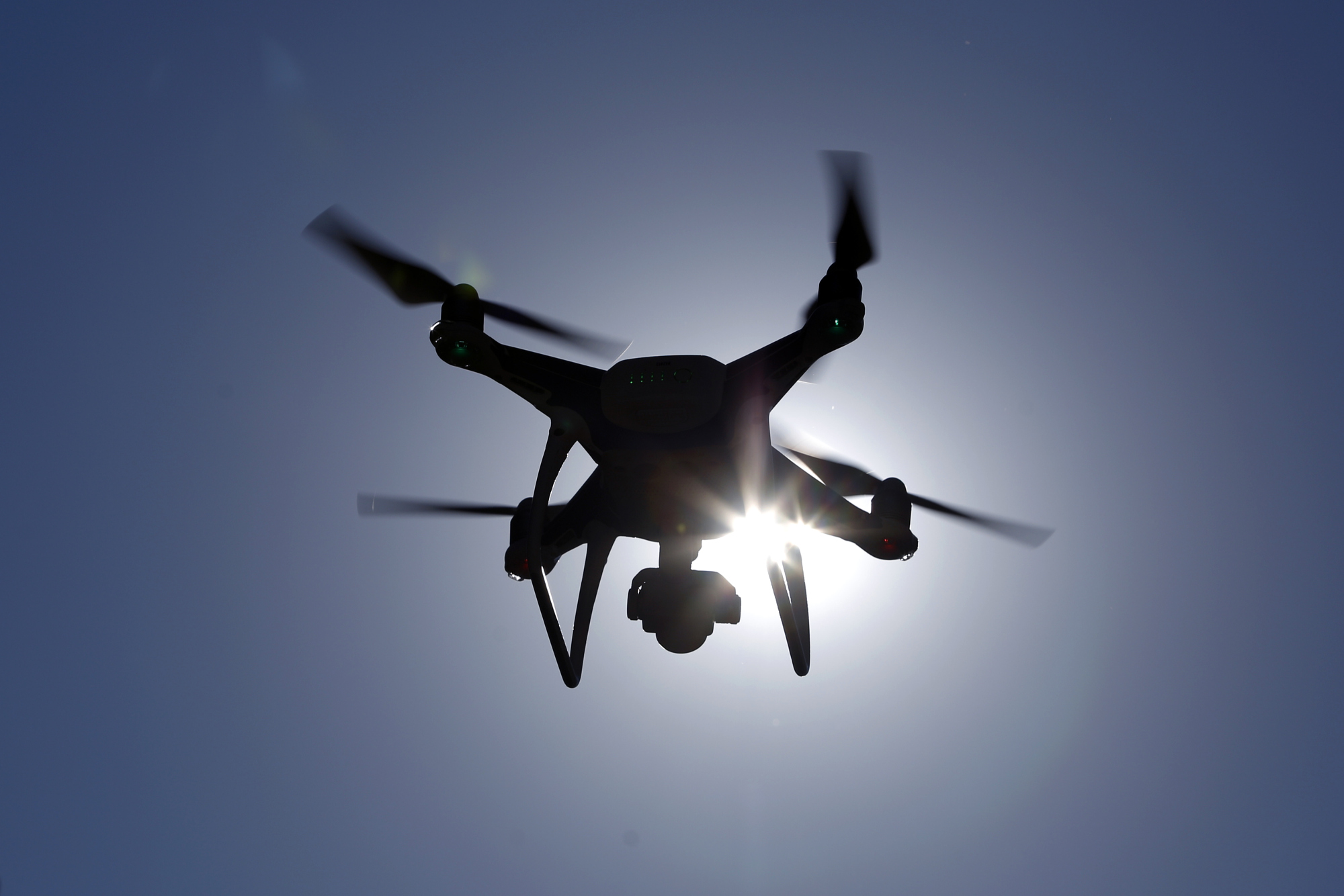 SkyWatch.AI, Starr Begin Usage-Based Drone Insurance in Canada