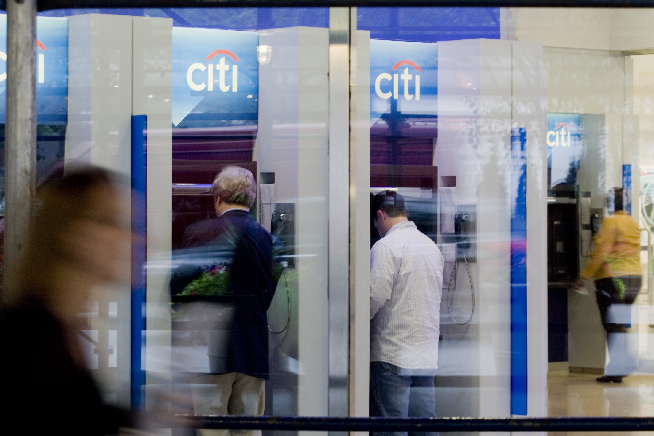 Banks Strengthen Security After ATM Cyber Attack Plot Warning From FBI
