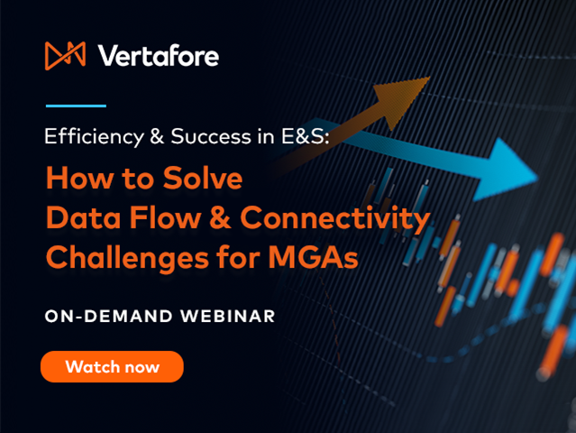 The evolving ways MGAs leverage data and technology for growth