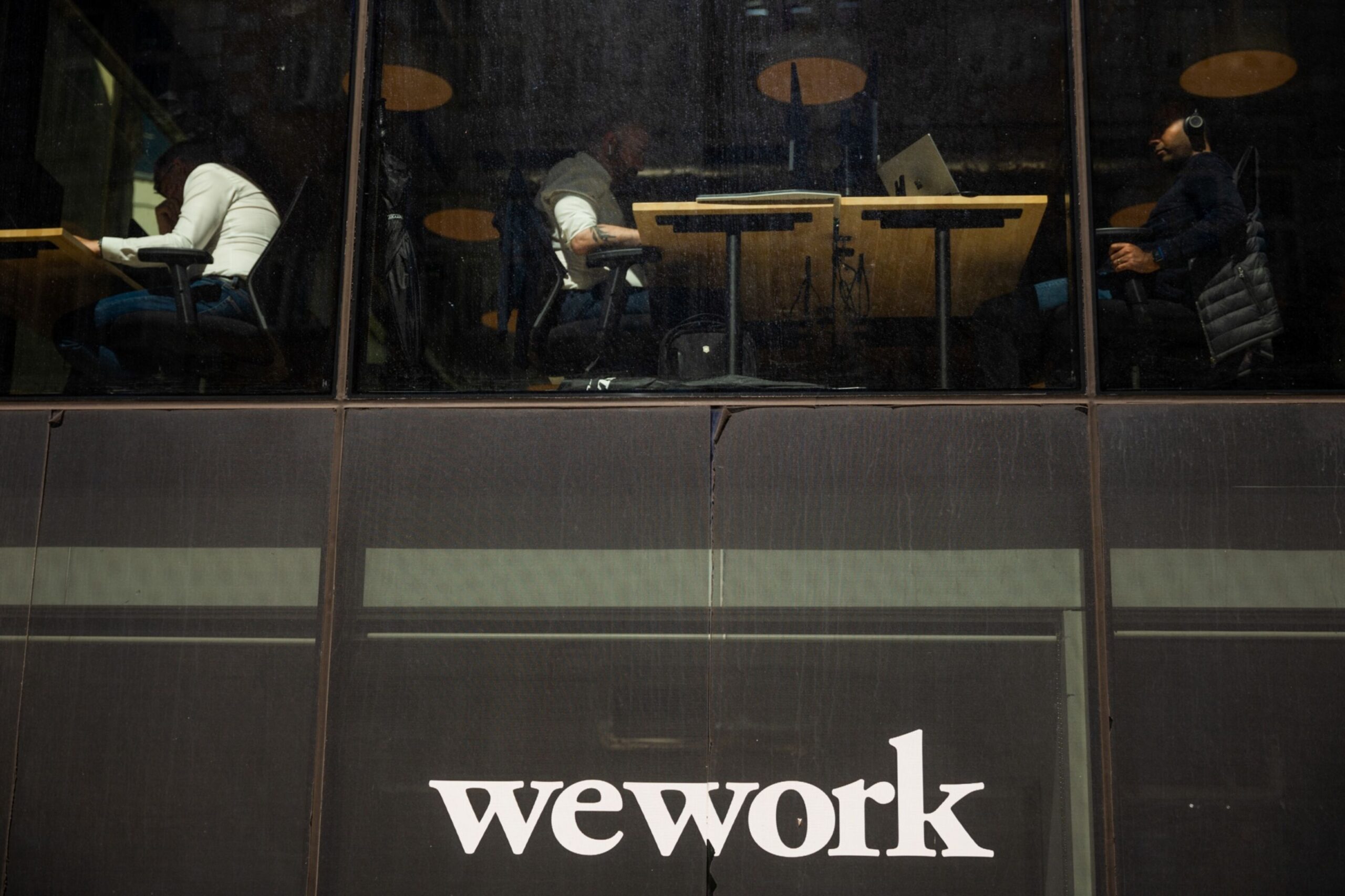 Flexible Work Will Survive Despite Gloomy Signals From WeWork and Zoom