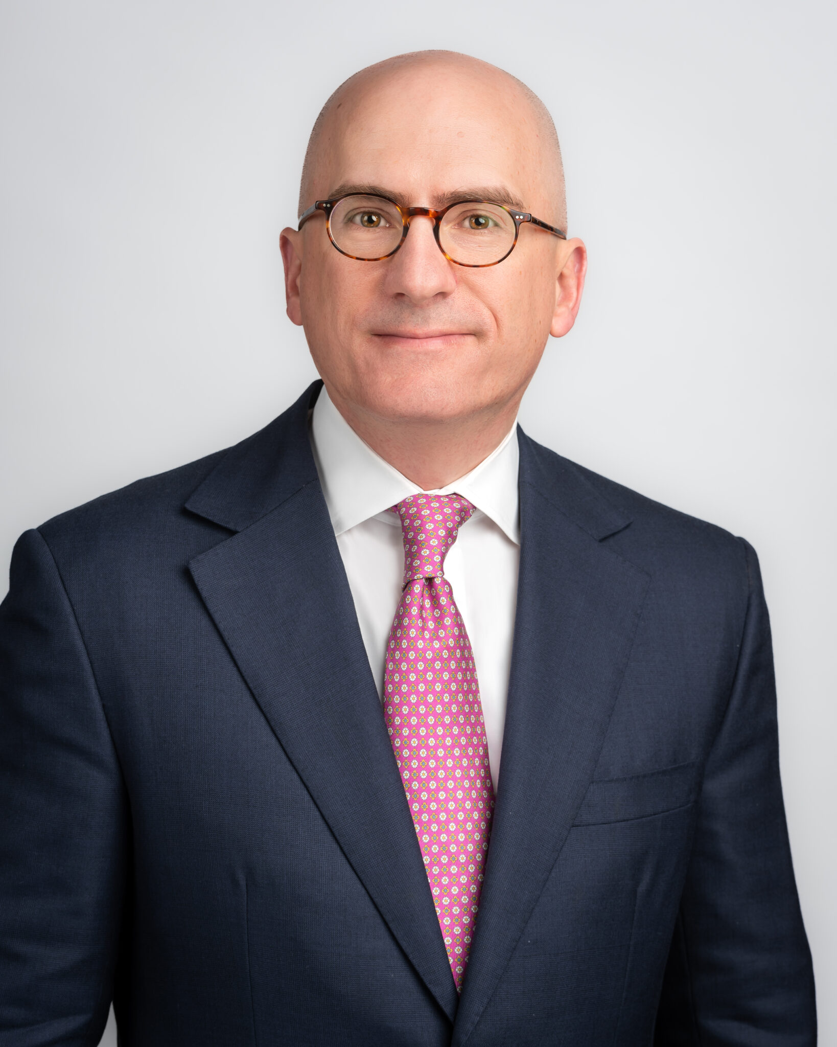 Andrade Leaving Everest for USAA; Williamson Named Acting CEO