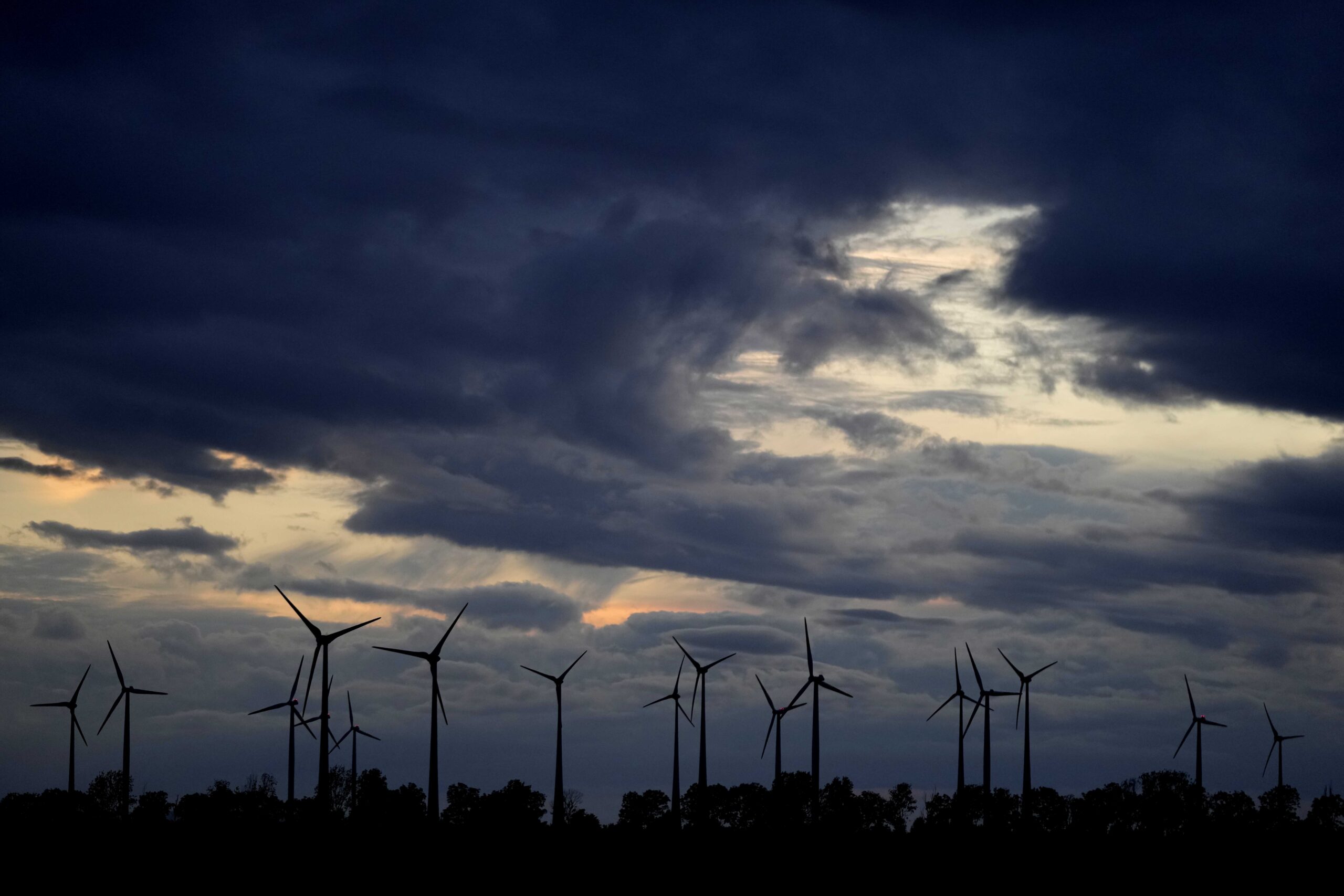 Infrastructure Investments Face $600B Hit in Worst-Case Climate Shift