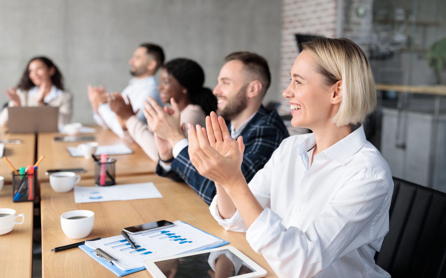 Survey Shares Insights of High-Performing Workplace Teams