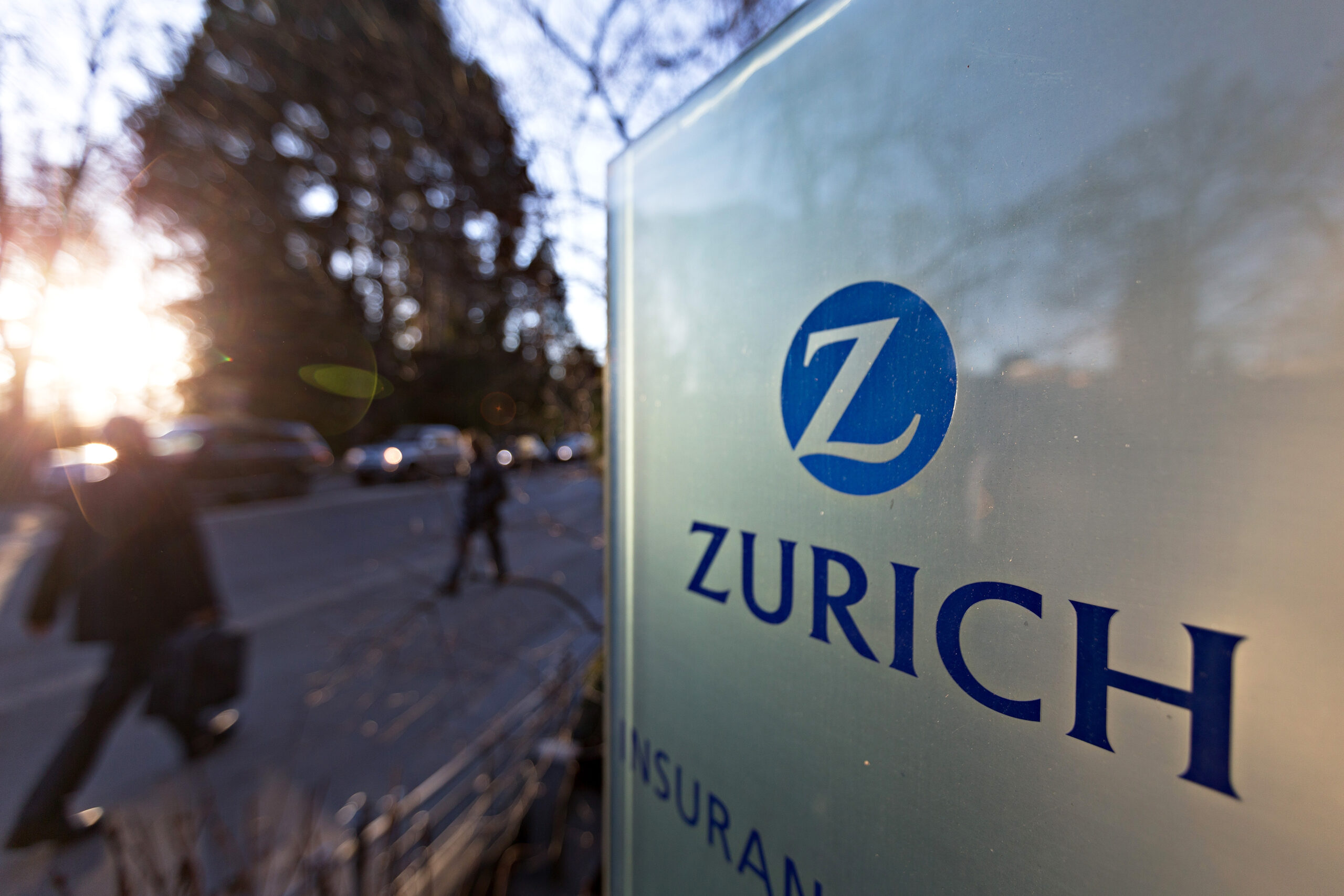 Update: Beazley Rejects Zurich Insurance’s £7.7 Billion Takeover Bid